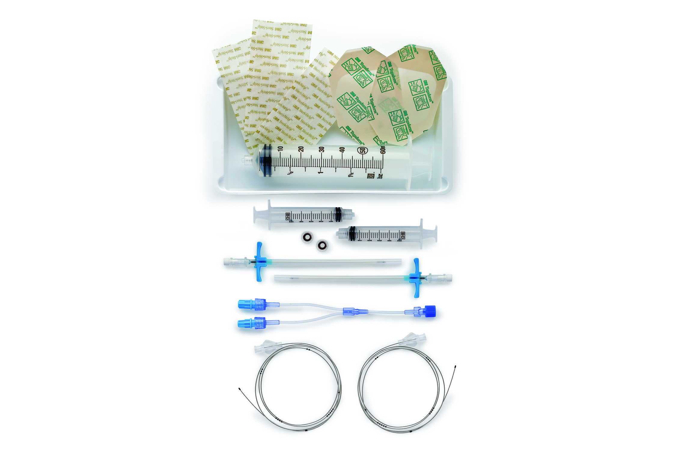 Teleflex Incorporated - Pain Management Anesthesia and Respiratory Catalog