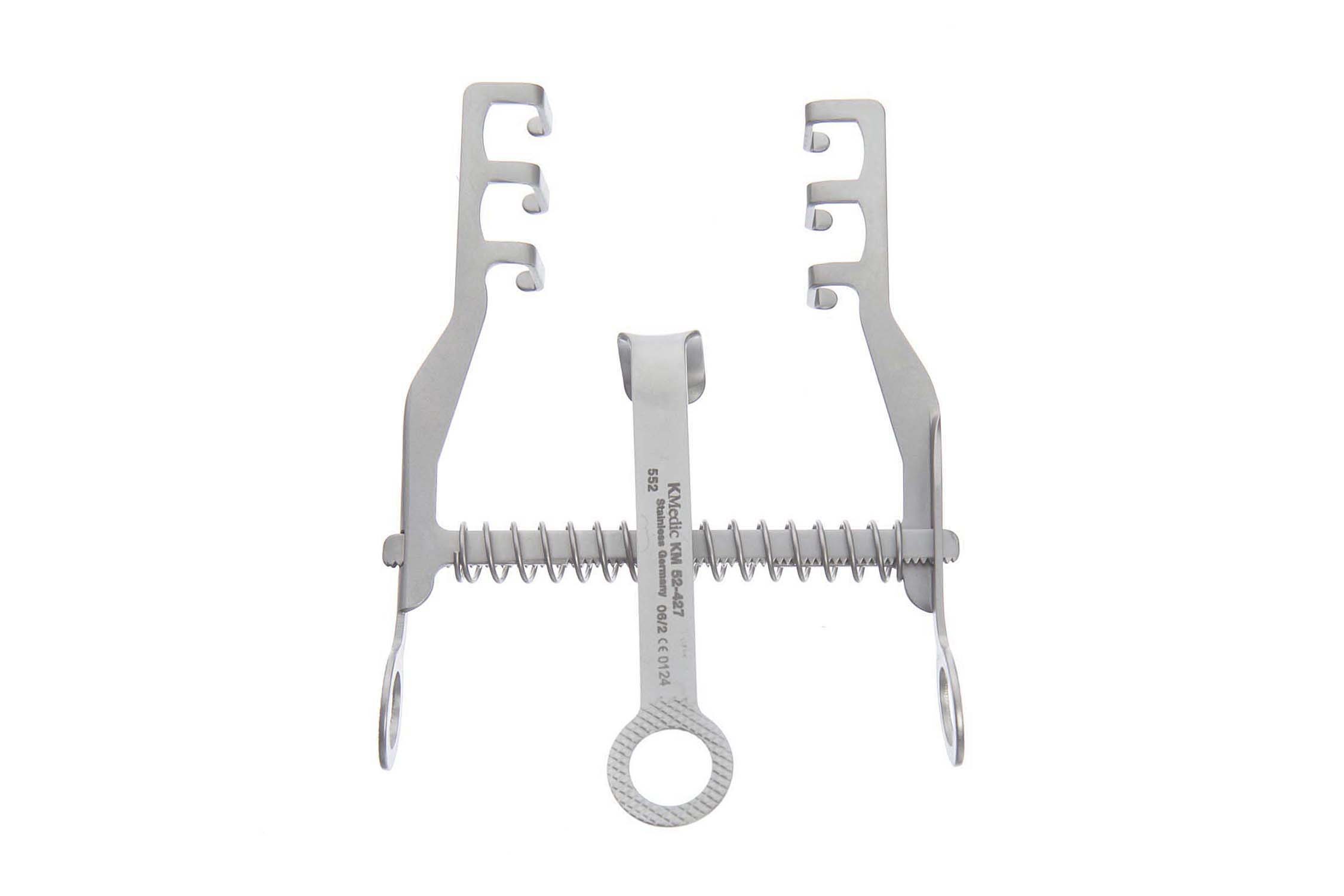 Teleflex Incorporated - Pilling Surgical Instruments Catalog