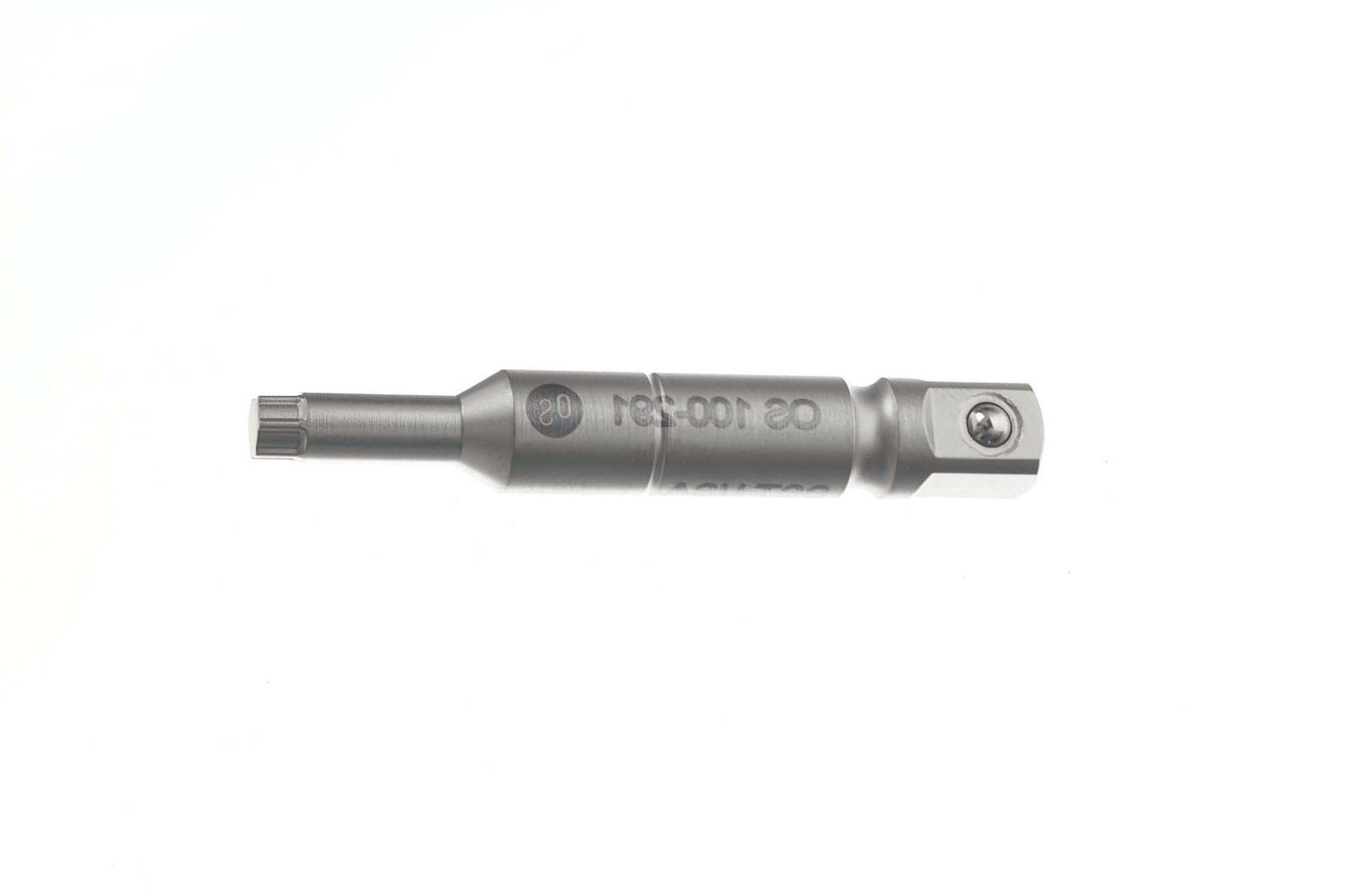 Teleflex Incorporated - Pilling Surgical Instruments Catalog