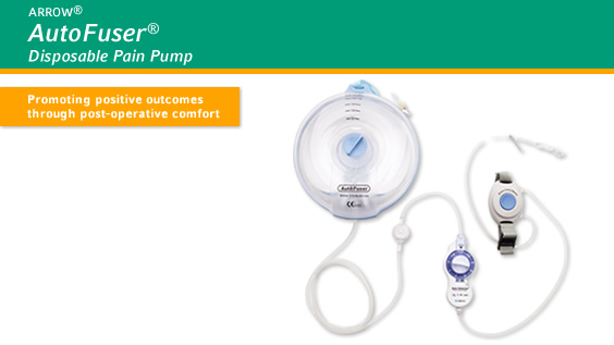 Teleflex Incorporated - Pain Management Anesthesia and Respiratory Catalog
